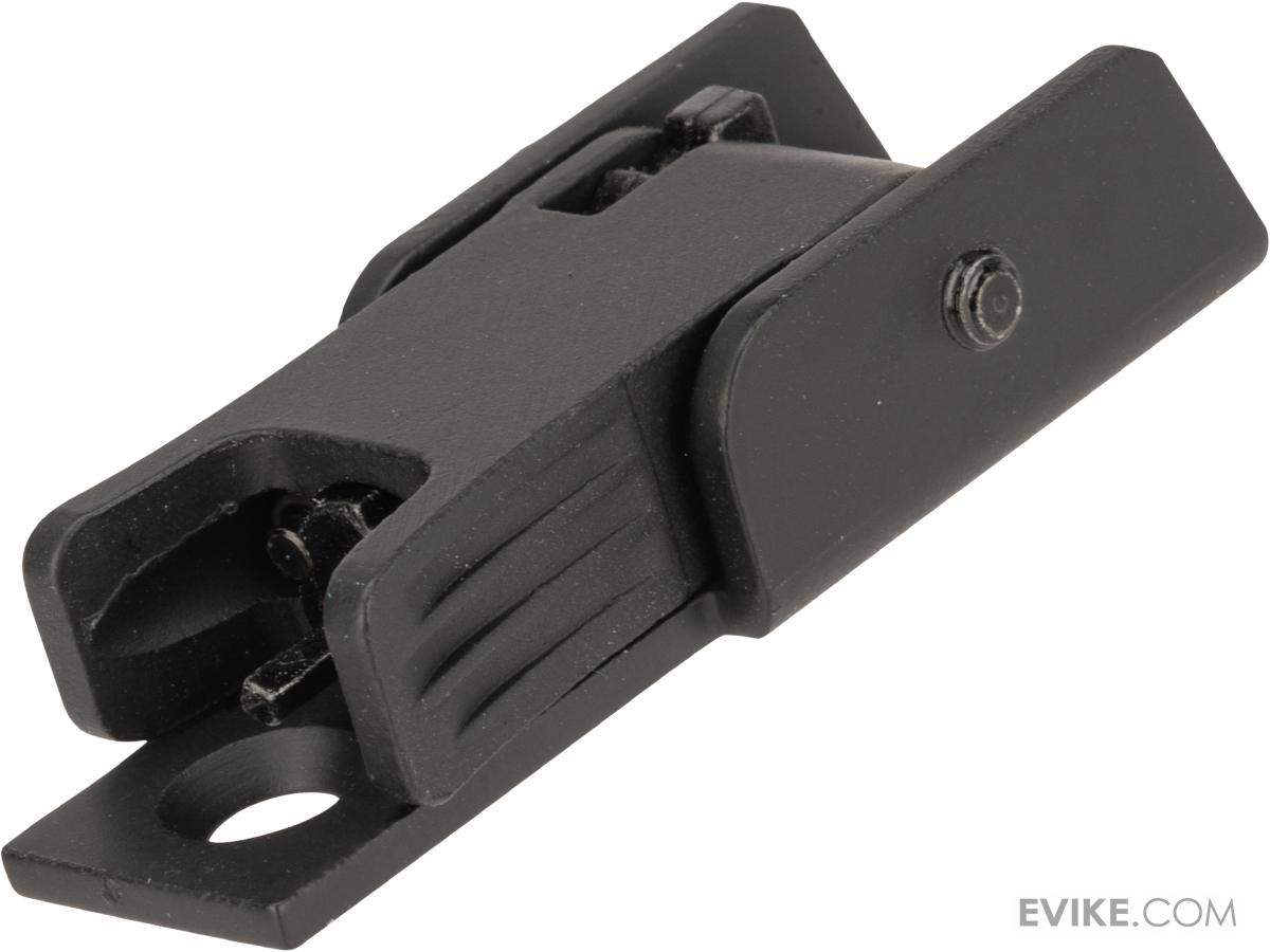 Replacement Front Sight for CYMA CM079 Keymod-S Airsoft AEGs ...