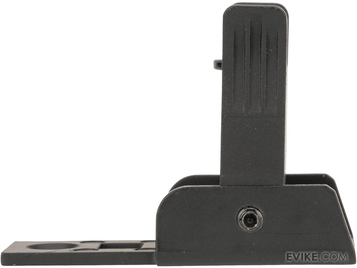 Replacement Front Sight for CYMA CM079 Keymod-S Airsoft AEGs ...