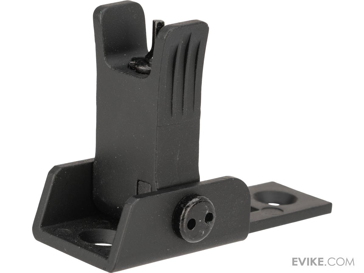 Replacement Front Sight for CYMA CM079 Keymod-S Airsoft AEGs ...