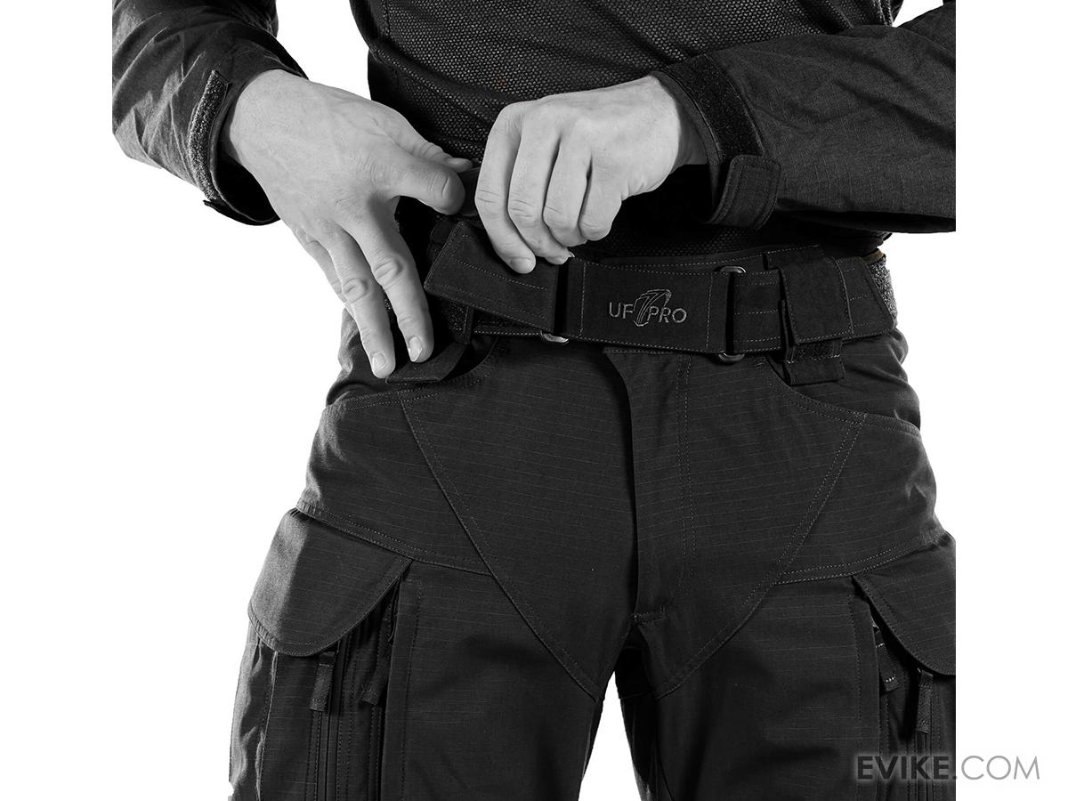 Uf Pro Striker X Combat Pants Color Black 36x34 Tactical Gearapparel Combat Uniforms