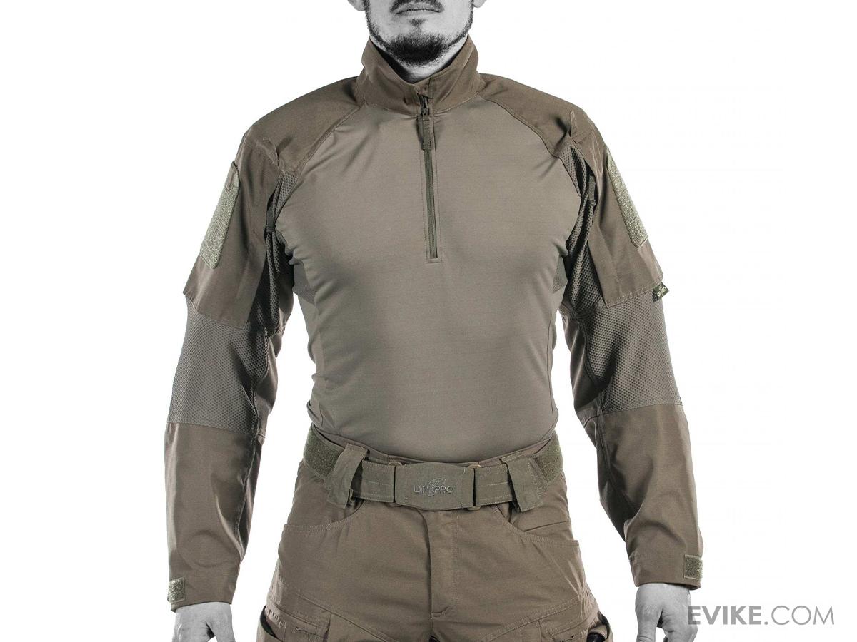 UF PRO Striker XT Gen. 3 Combat Shirt (Color: Brown Grey / XX-Large ...