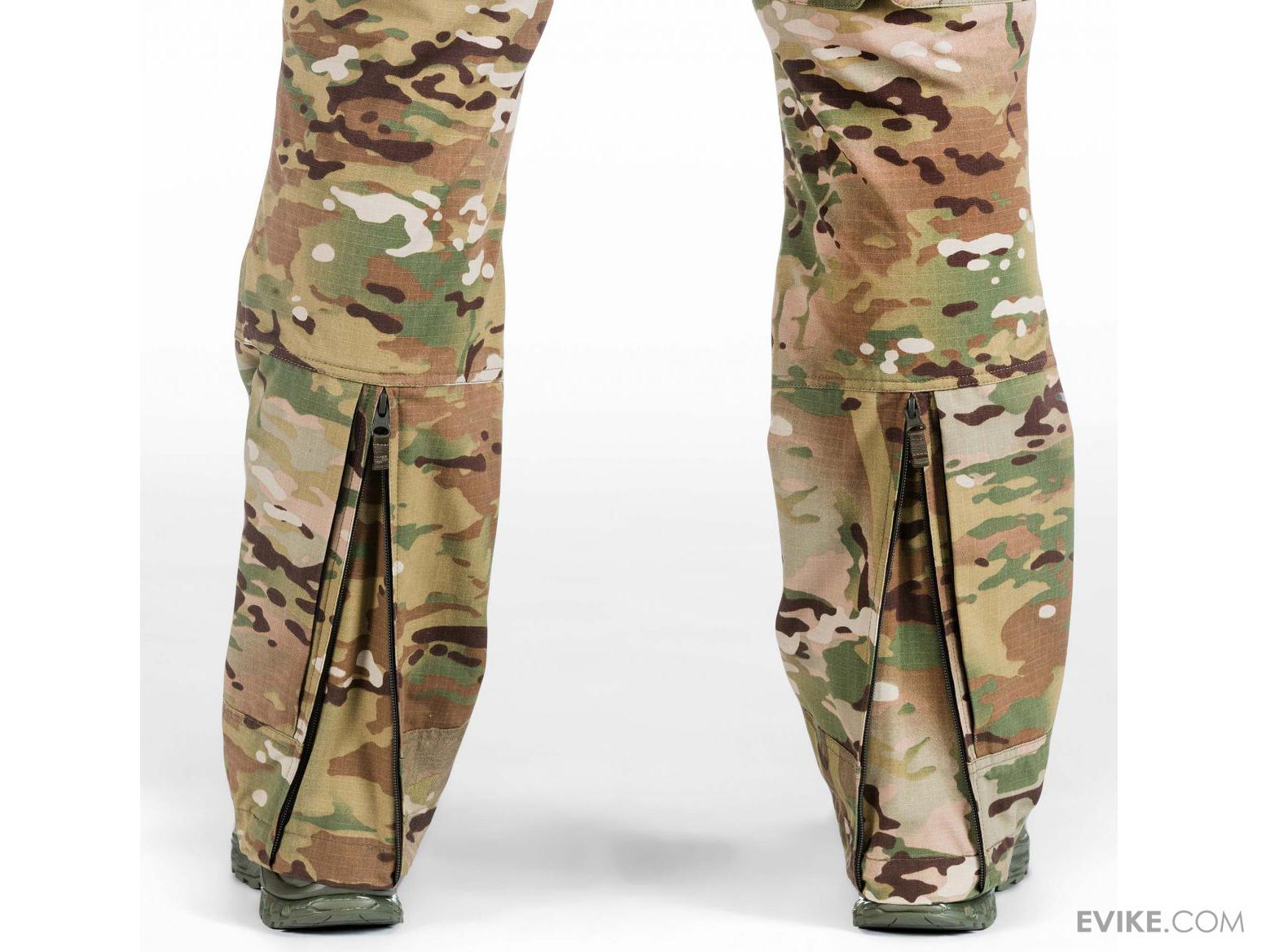UF PRO Striker-X Combat Pants (Color: Multicam / Size 30x32), Tactical ...