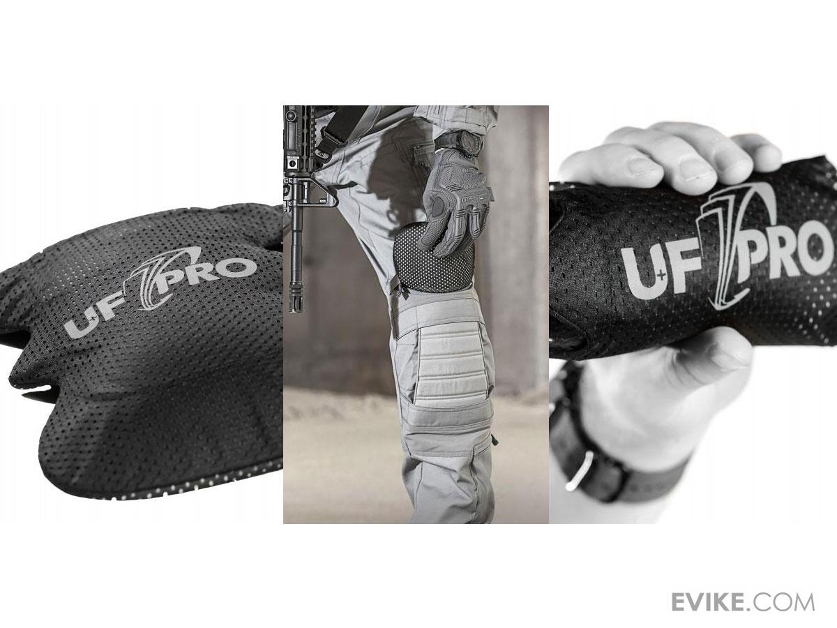 UF PRO 3D Tactical Knee Pads (Type: Cushion), Tactical Gear/Apparel, Knee / Elbow Pads - Evike ...