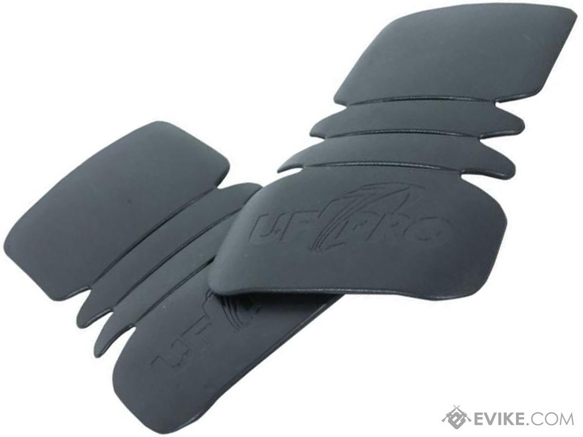 UF PRO Solid-Pads Knee Pad Inserts, Tactical Gear/Apparel, Knee / Elbow Pads - Evike.com Airsoft ...