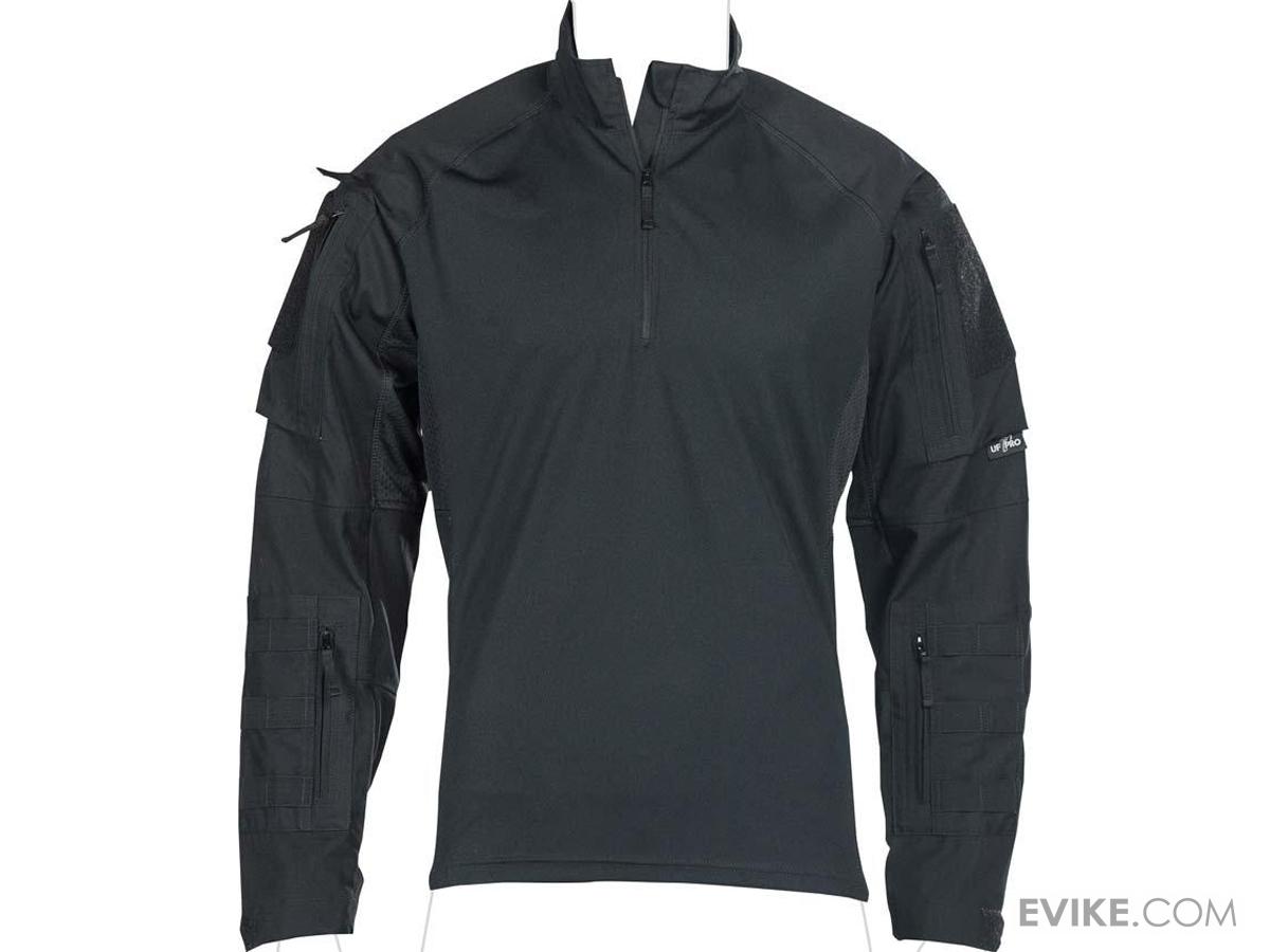 UF PRO® Striker XT Gen. 2 Combat Shirt (Color: Black / Small), Tactical ...