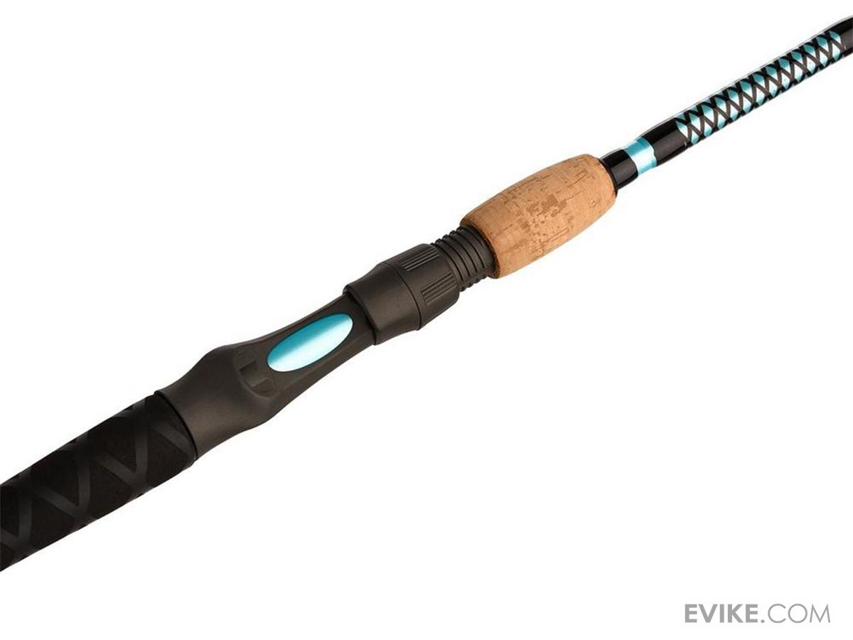Ugly Stik Carbon Inshore Fishing Rod (Model: Casting / USCBIN1017C701M ...