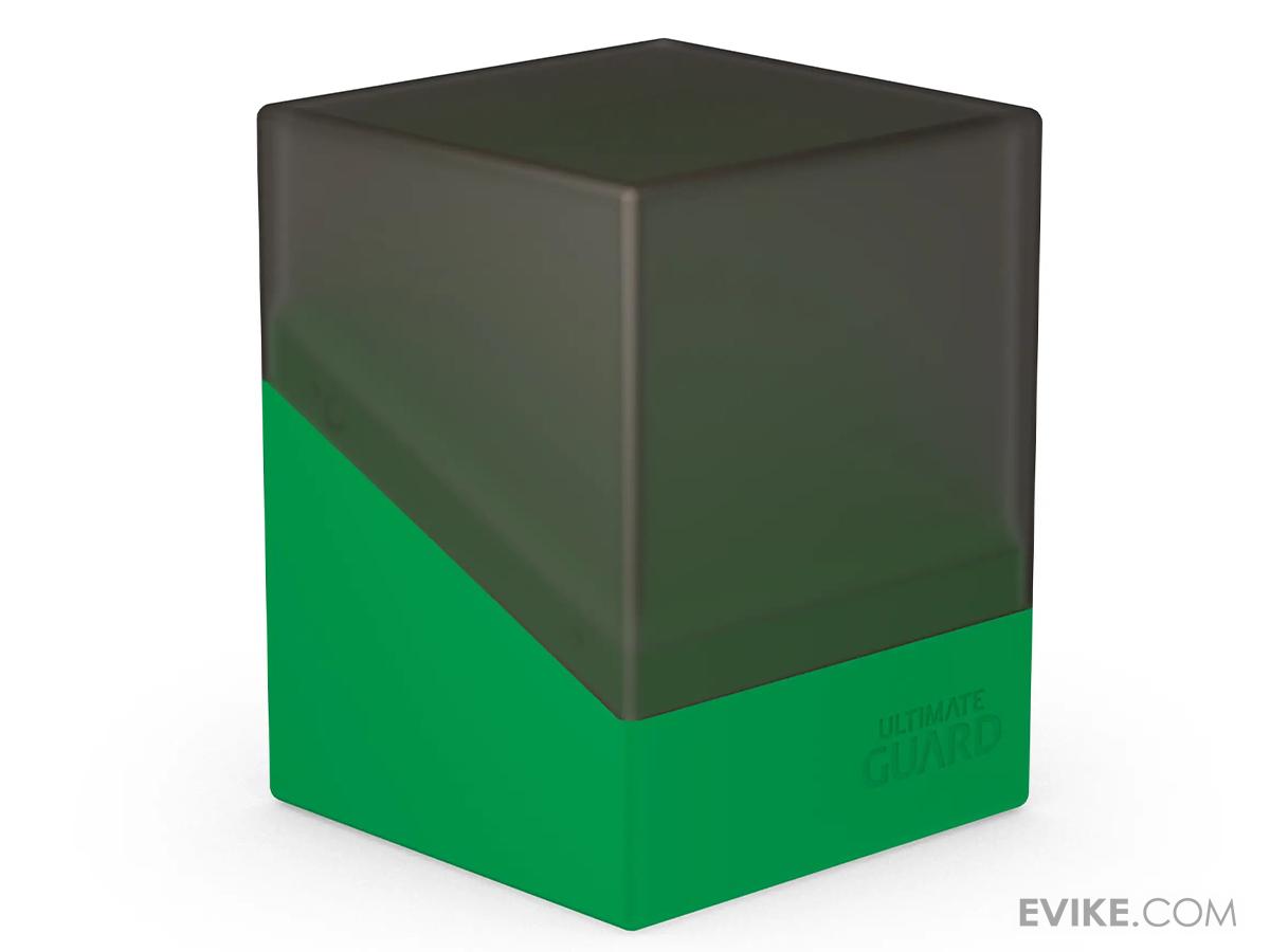 Ultimate Guard Boulder 100+ Protective Card Deck Box (Color: Synergy ...