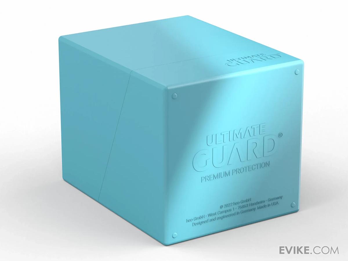 Ultimate Guard Boulder 100+ Protective Card Deck Box (Color: Solid ...