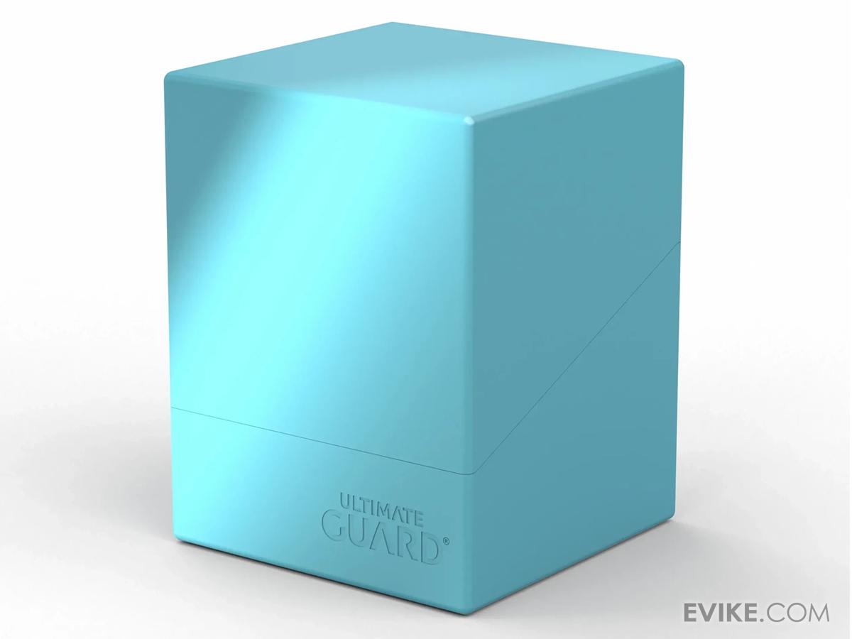 Ultimate Guard Boulder 100+ Protective Card Deck Box (Color: Solid ...