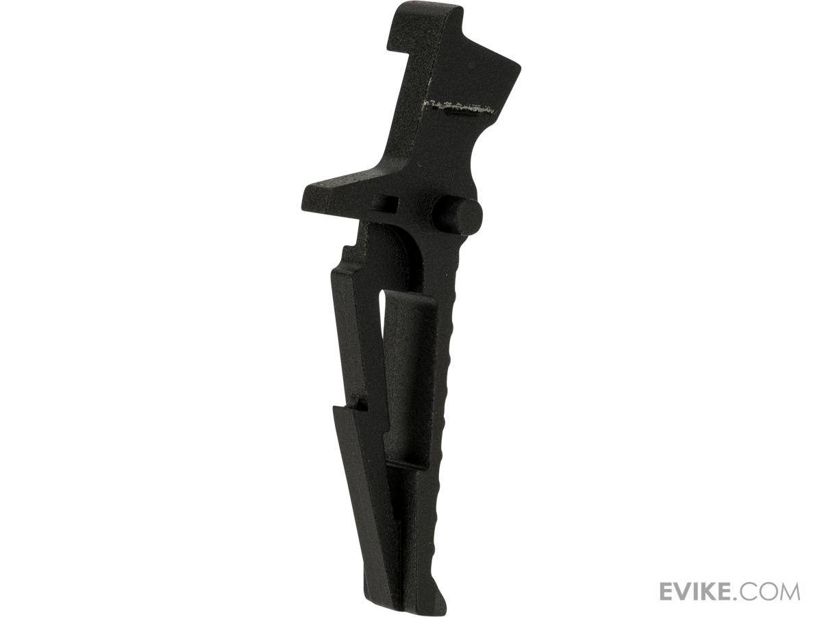 VFC Avalon QRS Trigger Set for M4/M16 Series Airsoft AEGs (Color: Black ...