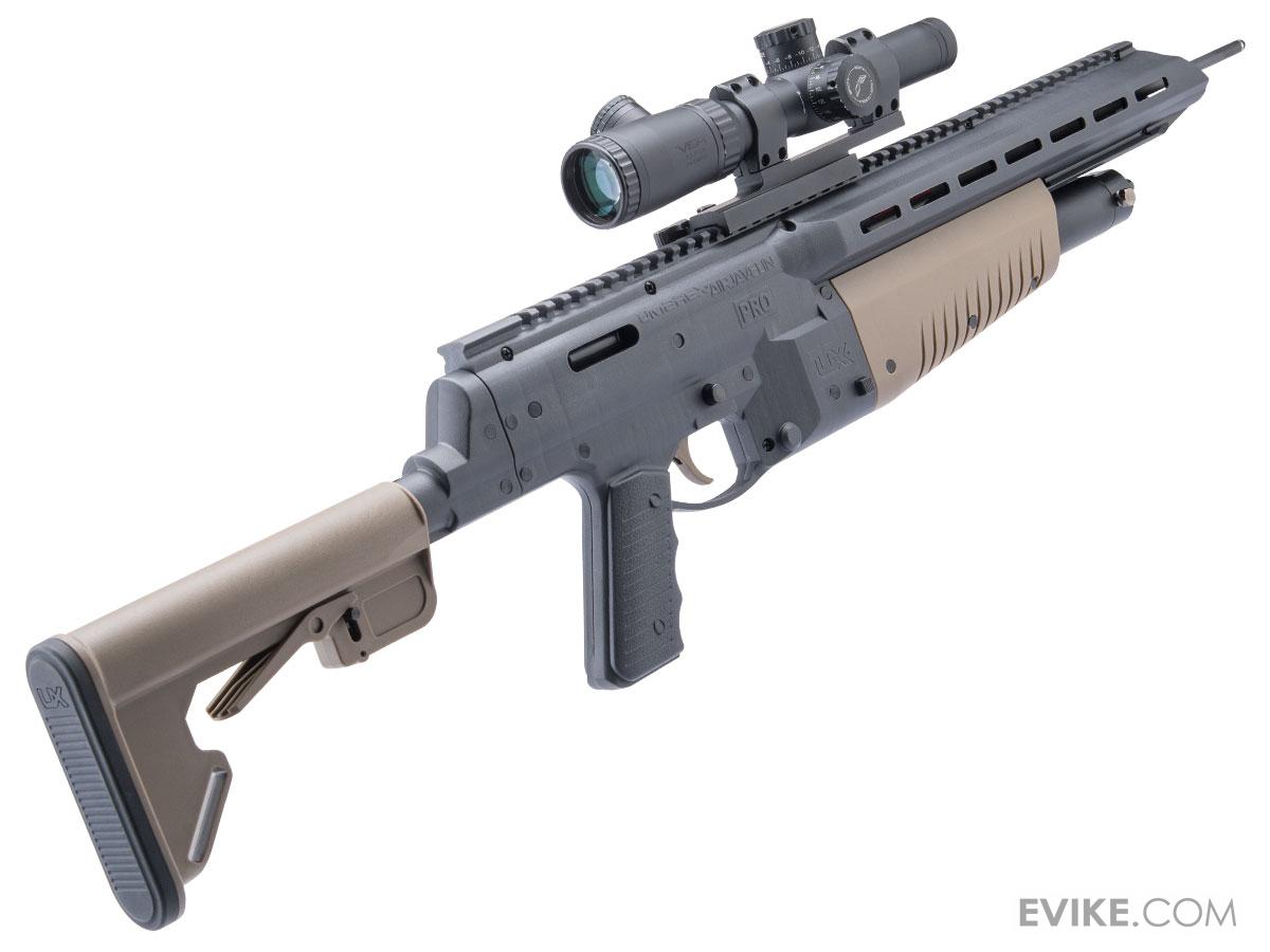 Umarex AirJavelin Pro PCP Powered Air Archery Airgun Rifle, MORE, Air ...