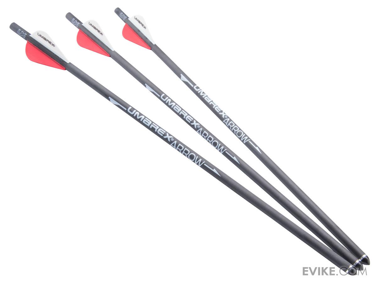 Umarex AirJavelin Pro PCP Powered Air Archery Airgun Rifle, MORE, Air ...