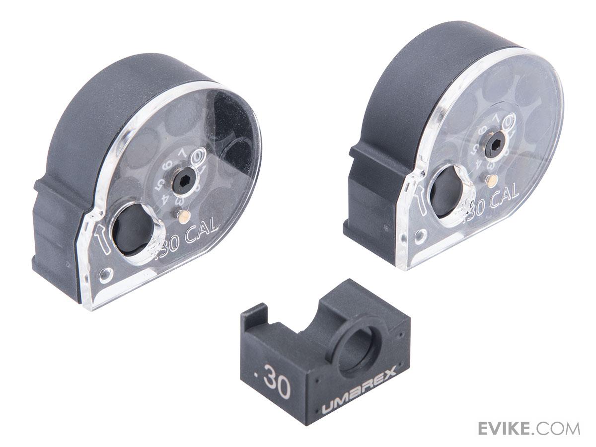 Umarex Gauntlet 30 .30 PCP High Pressure Air Rifle, MORE, Air Gun / Pellet Gun, Air Rifles ...