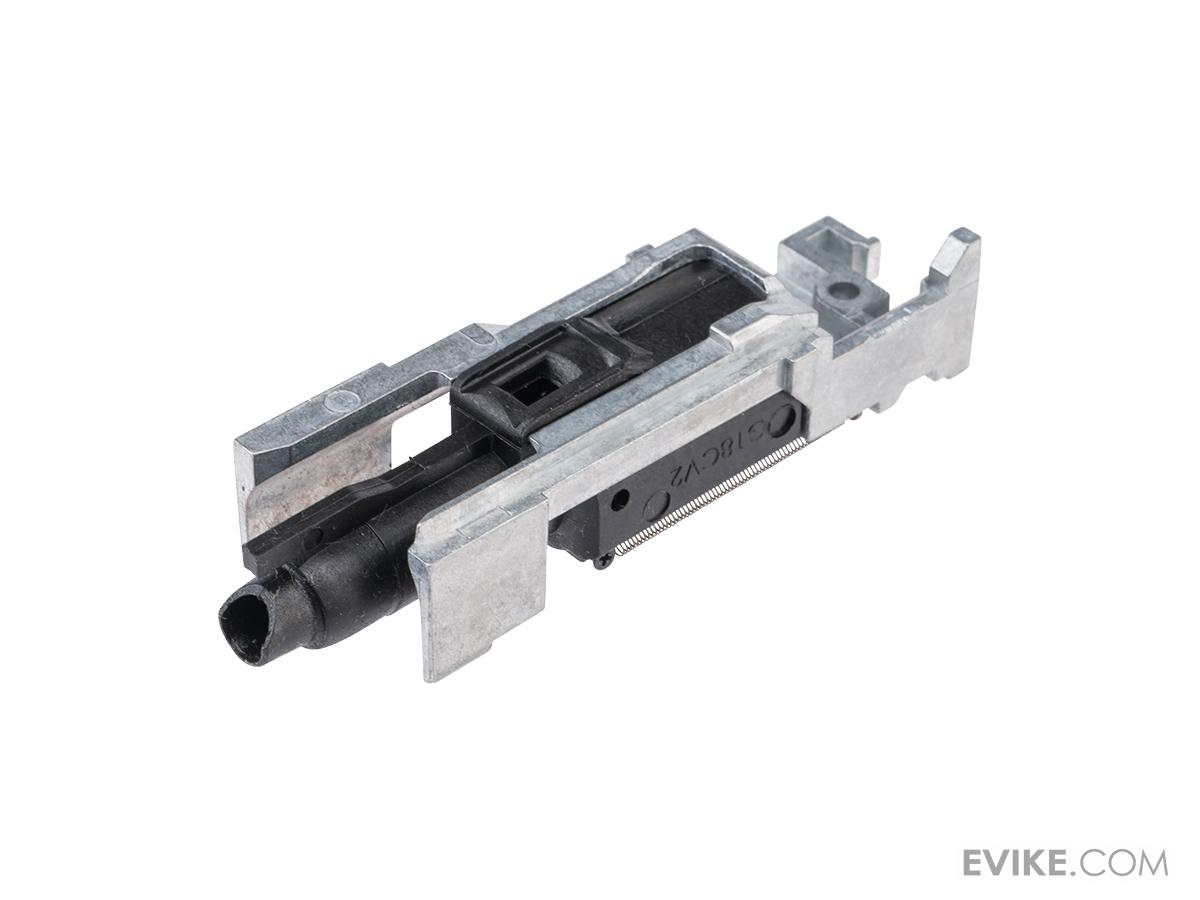 Elite Force Complete Nozzle and Housing Set for Licensed Airsoft GLOCK ...