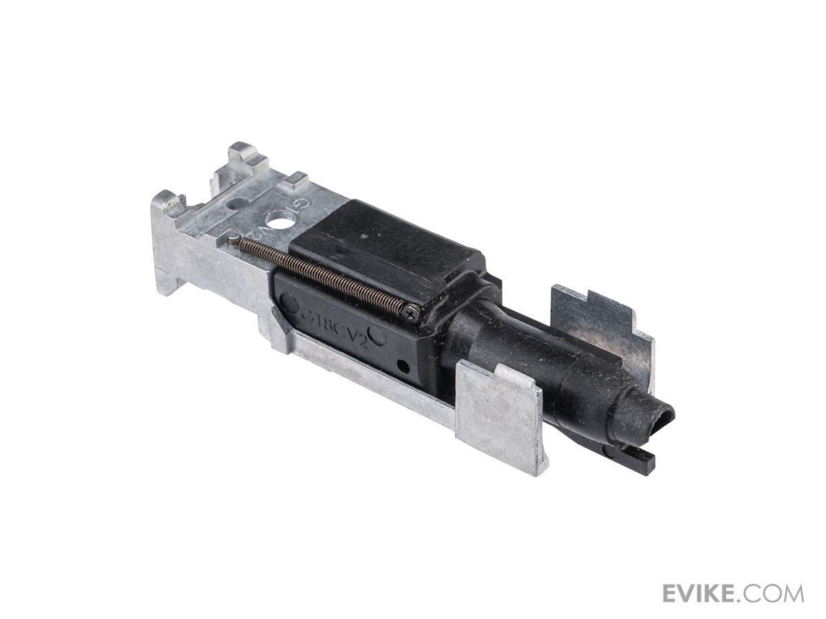 Elite Force Complete Nozzle and Housing Set for Licensed Airsoft GLOCK ...