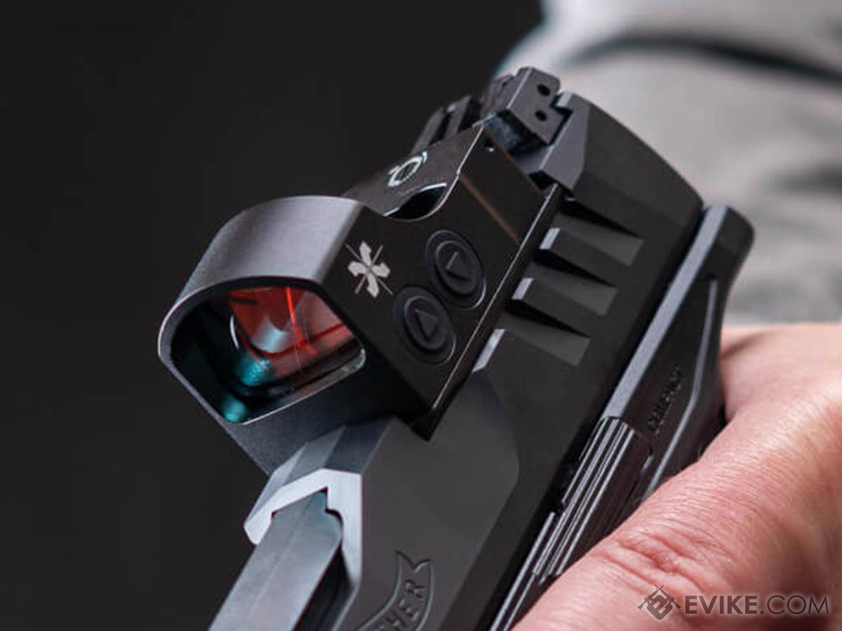 Axeon Optics MDPR2 Micro Dot Pistol Reflex Sight, Accessories & Parts ...