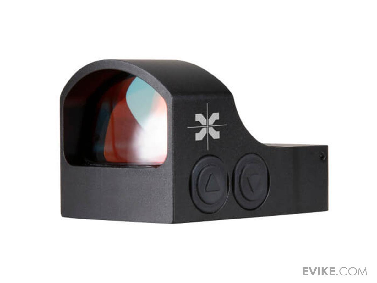 Axeon Optics MDPR2 Micro Dot Pistol Reflex Sight, Accessories & Parts ...
