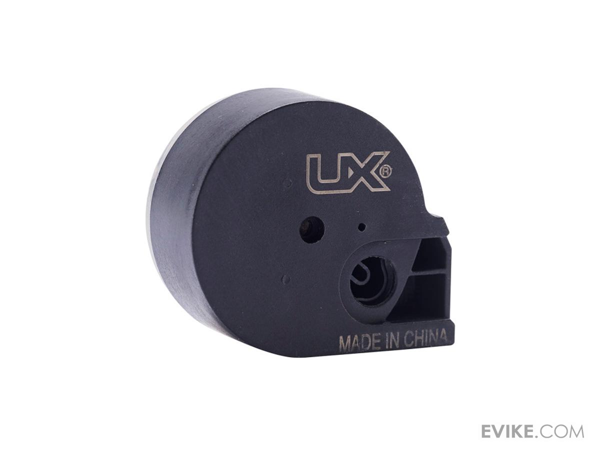 Umarex Rotary .25 cal Magazine for Gauntlet PCP Air Rifles, MORE, Air ...