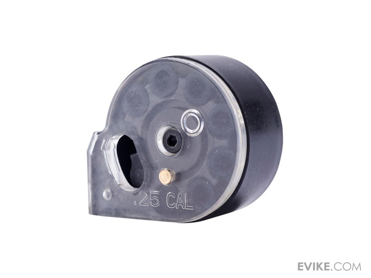 Umarex Rotary .25 cal Magazine for Gauntlet PCP Air Rifles, MORE, Air ...