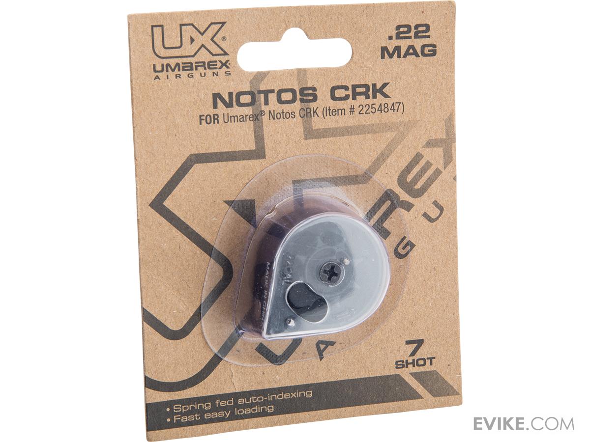 Umarex .22 Cal Rotary Magazine for Umarex Notos Carbine Air Rifle, MORE ...