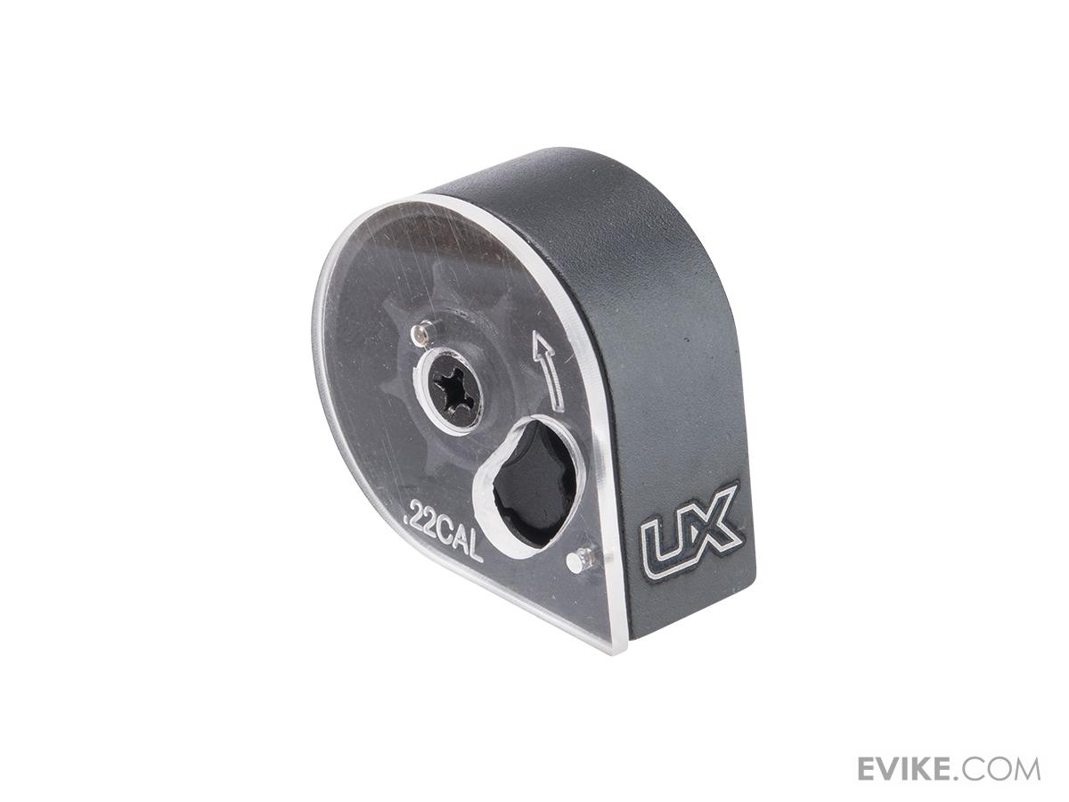 Umarex .22 Cal Rotary Magazine for Umarex Notos Carbine Air Rifle, MORE ...