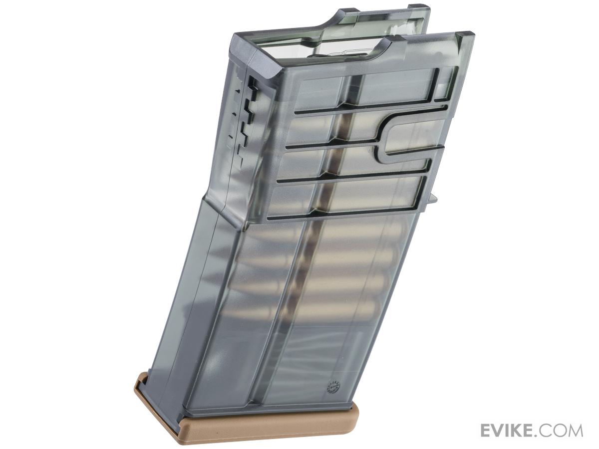 Umarex H&K Licensed Spare 100 Round Magazine for M110-A1 Airsoft AEG ...