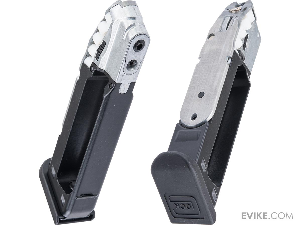 Umarex 21 Round Magazine for GLOCK 17 Gen 5 CO2 Powered Airguns, MORE ...