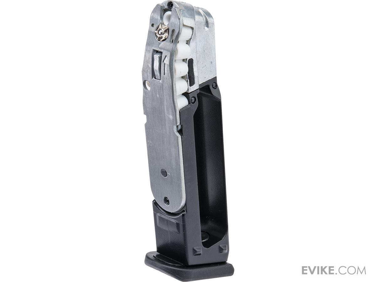 Umarex 21 Round Magazine for GLOCK 17 Gen 5 CO2 Powered Airguns, MORE ...