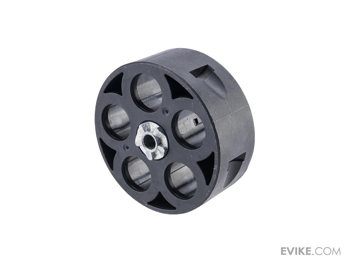 Umarex T4E Training for Engagement TR68 5 Round Disk Magazines ...