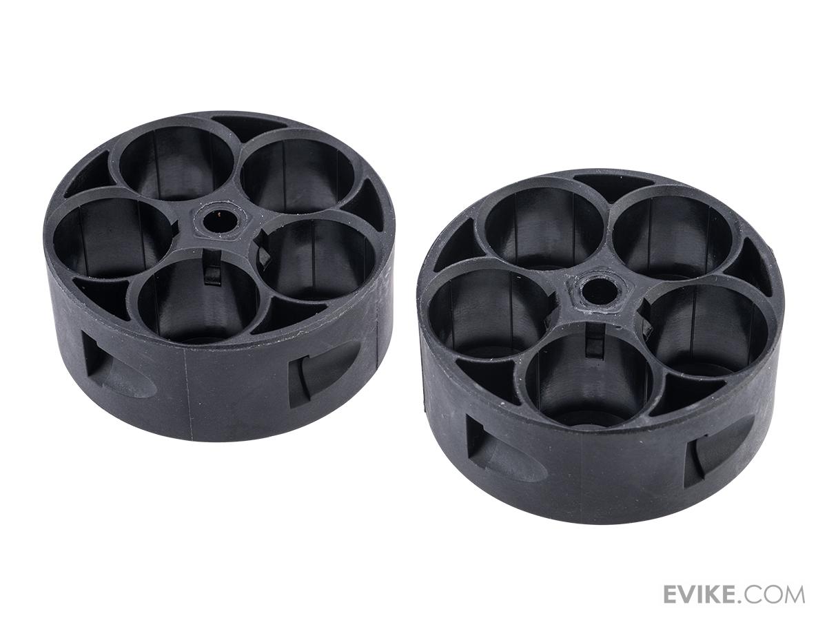 Umarex T4E Training for Engagement TR68 5 Round Disk Magazines ...