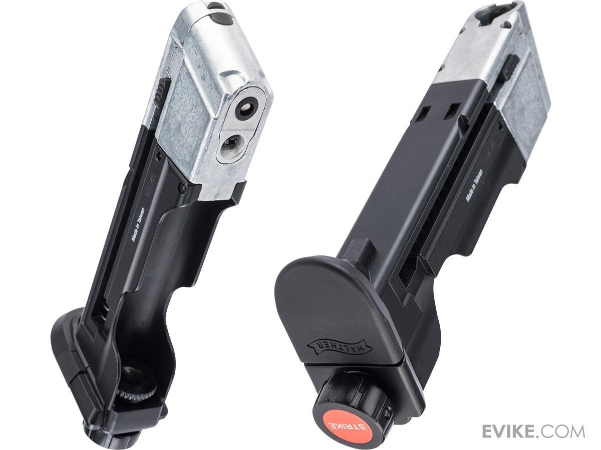 Umarex T4E 8 Round .43 Caliber CO2 Magazine for T4E Walther PDP Compact ...