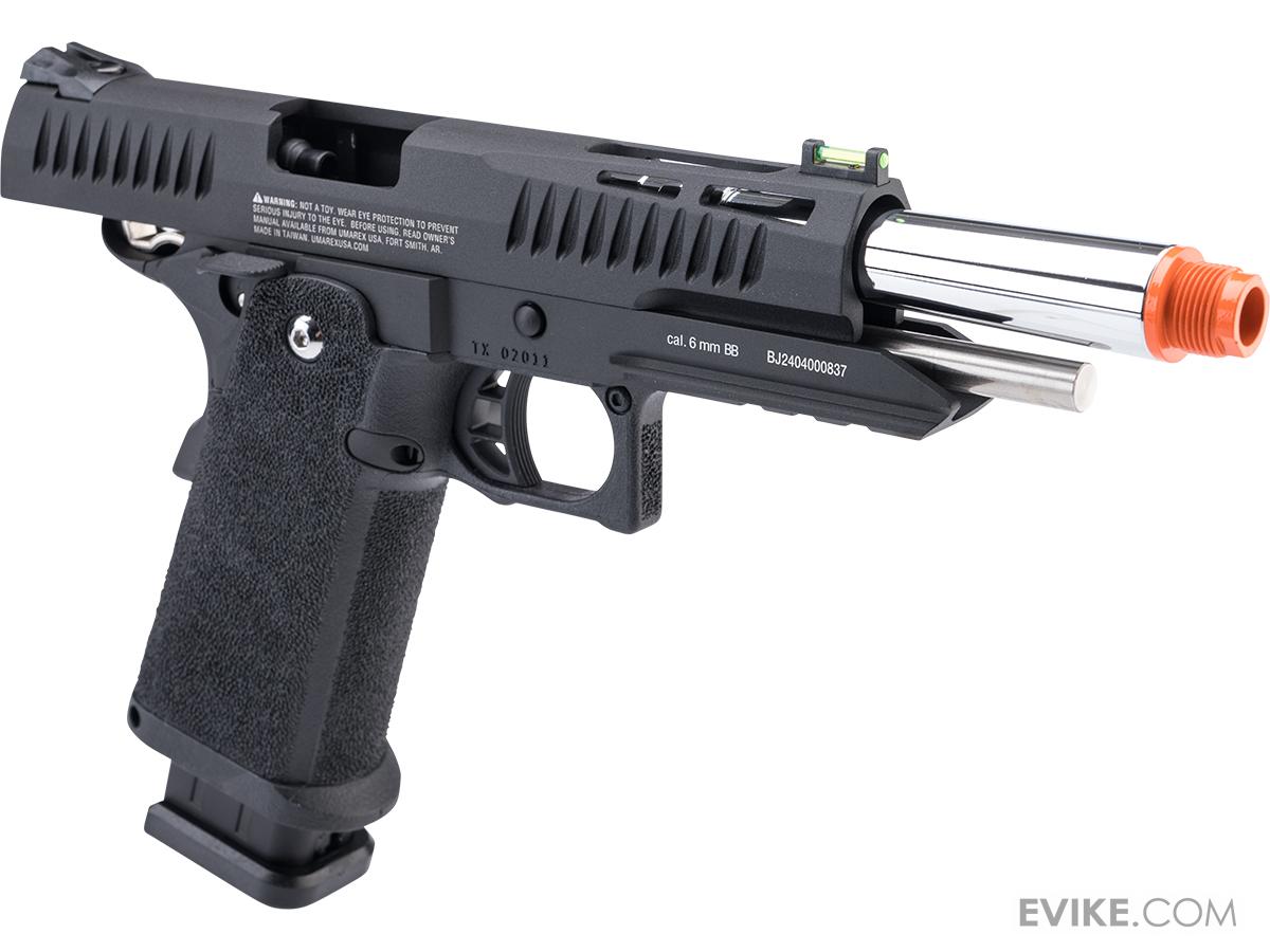 Modify Trinity Hi-CAPA Gas Blowback Airsoft Pistol, Airsoft Guns, Gas ...