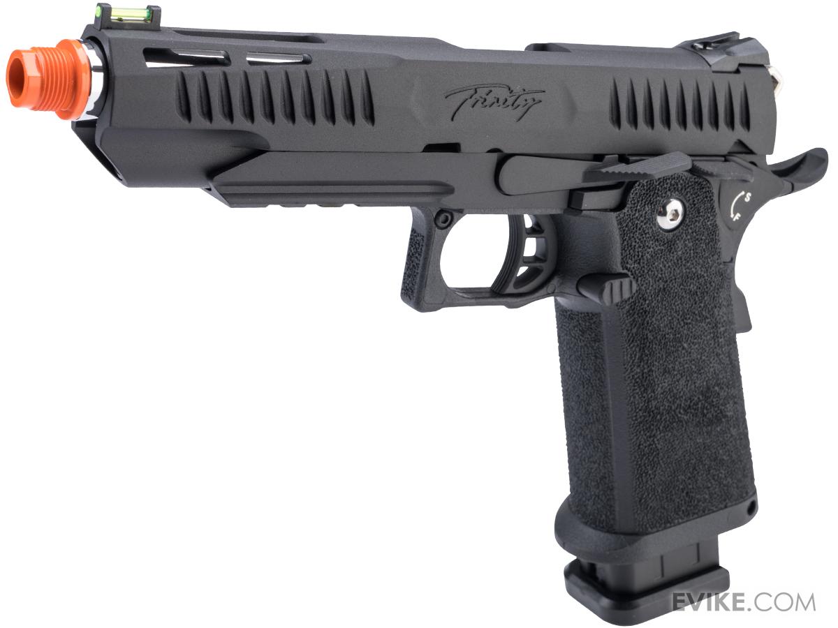 Modify Trinity Hi-CAPA Gas Blowback Airsoft Pistol, Airsoft Guns, Gas ...