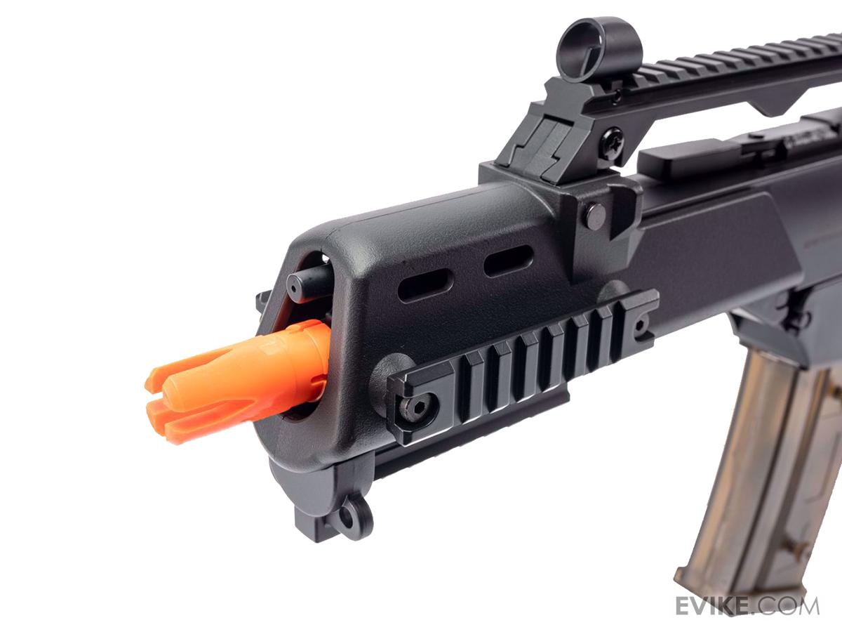 Elite Force H&K Licensed G36C Airsoft AEG w/ EYE Trace, Airsoft Guns, Airsoft Electric Rifles ...