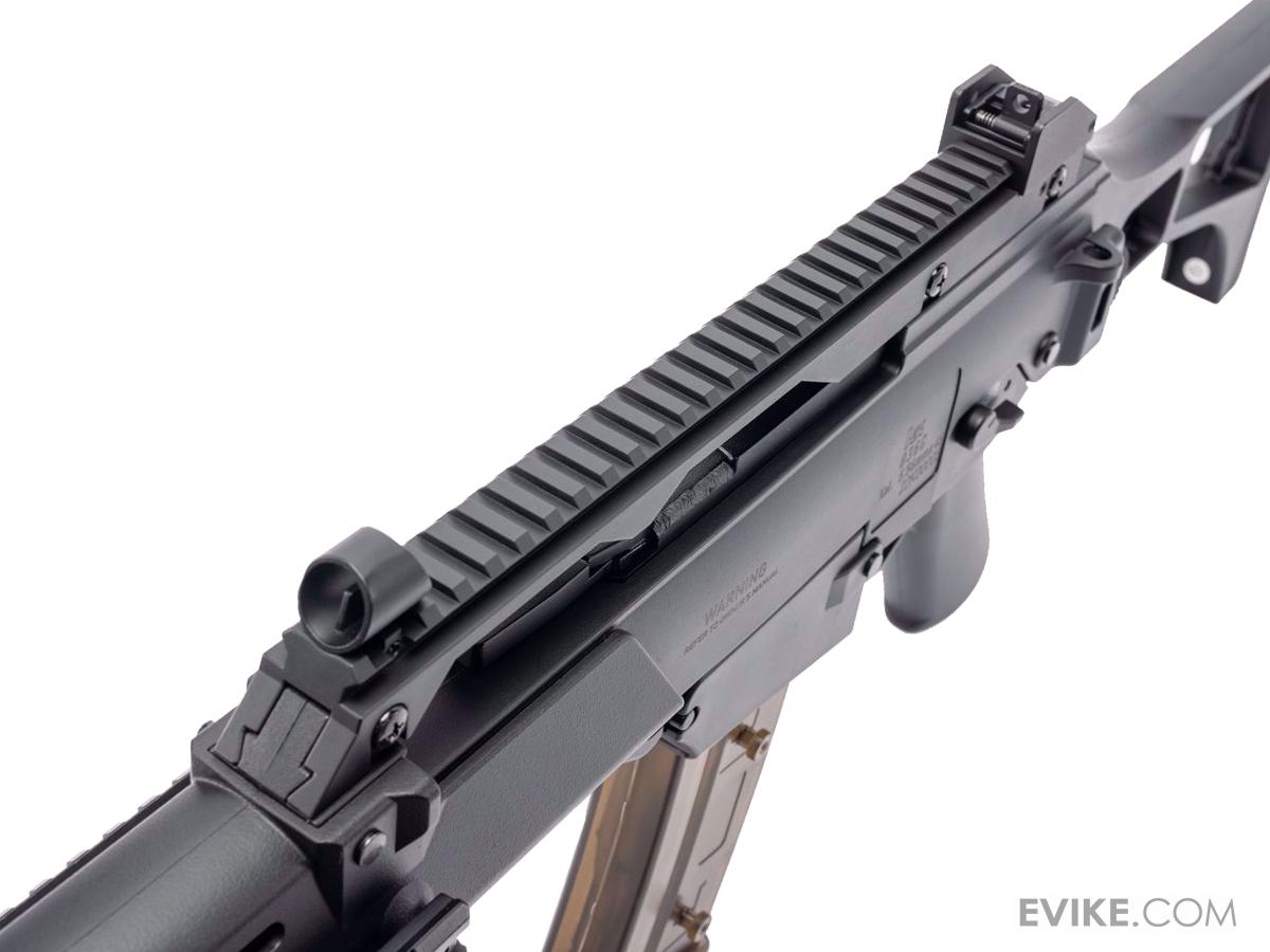 Elite Force H&K Licensed G36C Airsoft AEG w/ EYE Trace, Airsoft Guns ...