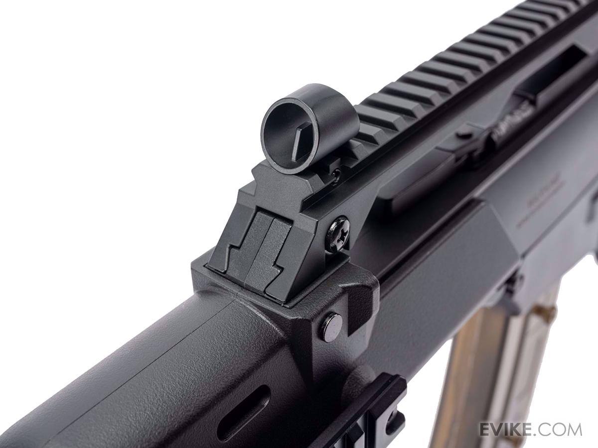 Elite Force H&K Licensed G36C Airsoft AEG w/ EYE Trace, Airsoft Guns, Airsoft Electric Rifles ...