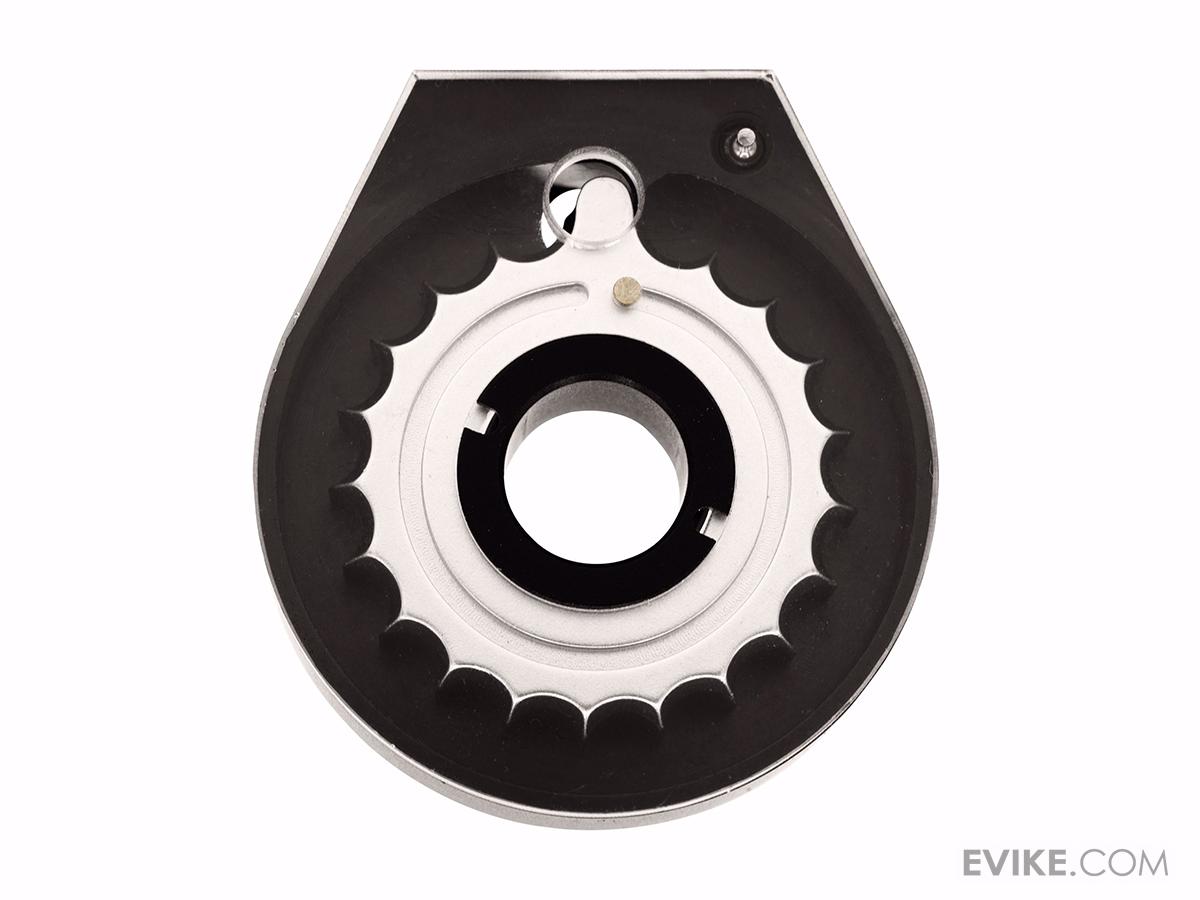 UMAREX Rotary Style Magazine for Umarex Zelos PCP Precision Pellet ...