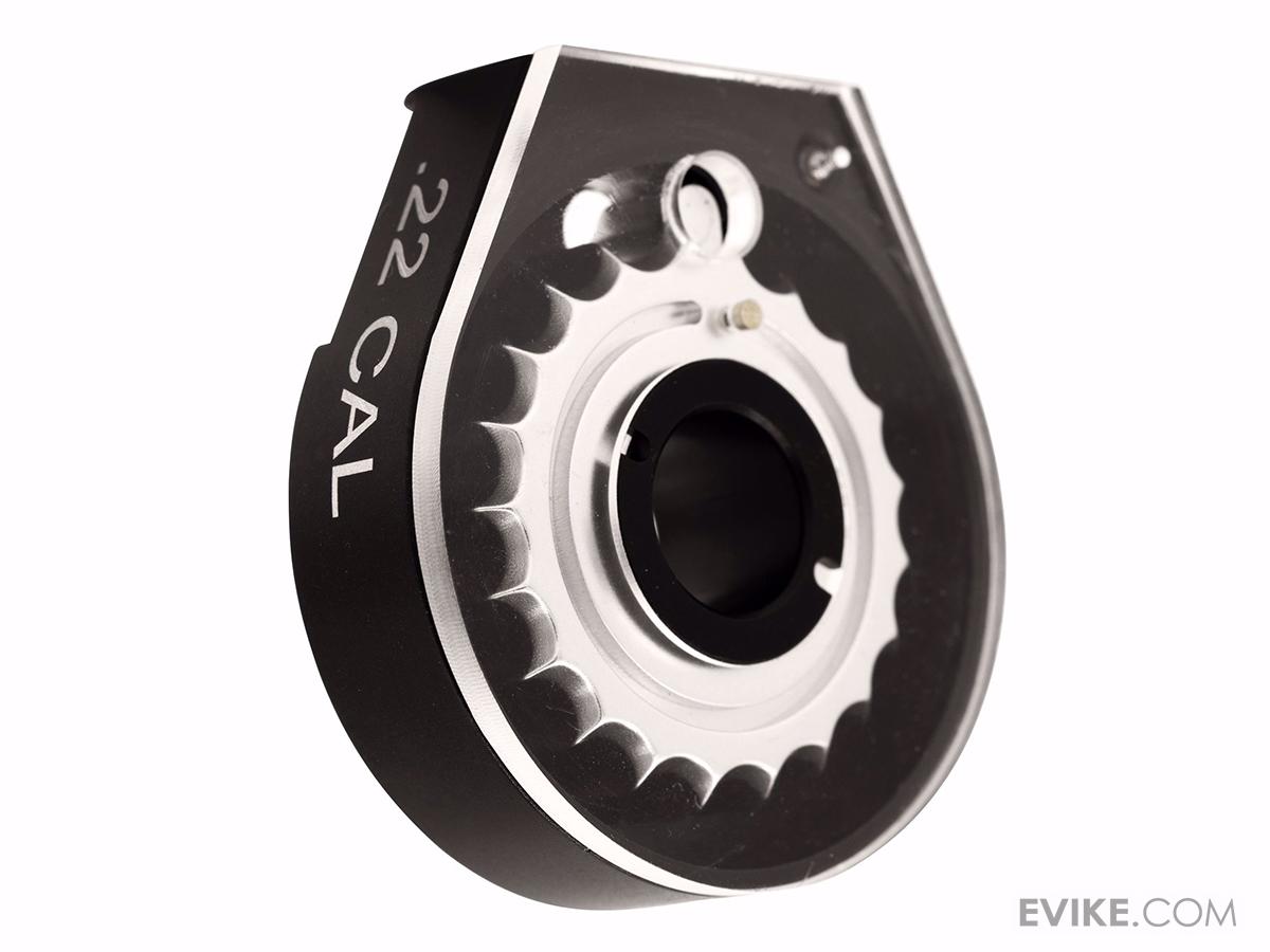 UMAREX Rotary Style Magazine for Umarex Zelos PCP Precision Pellet ...