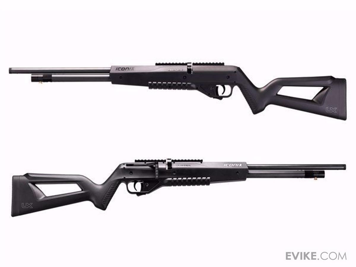 Air Rifle Brand New Umarex Hammer .50 Caliber PCP Pellet Gun At ₹ 50000 ...