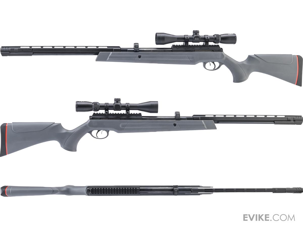 Umarex Synergis Elite .177 Caliber Under Lever Pellet Air Rifl, MORE ...