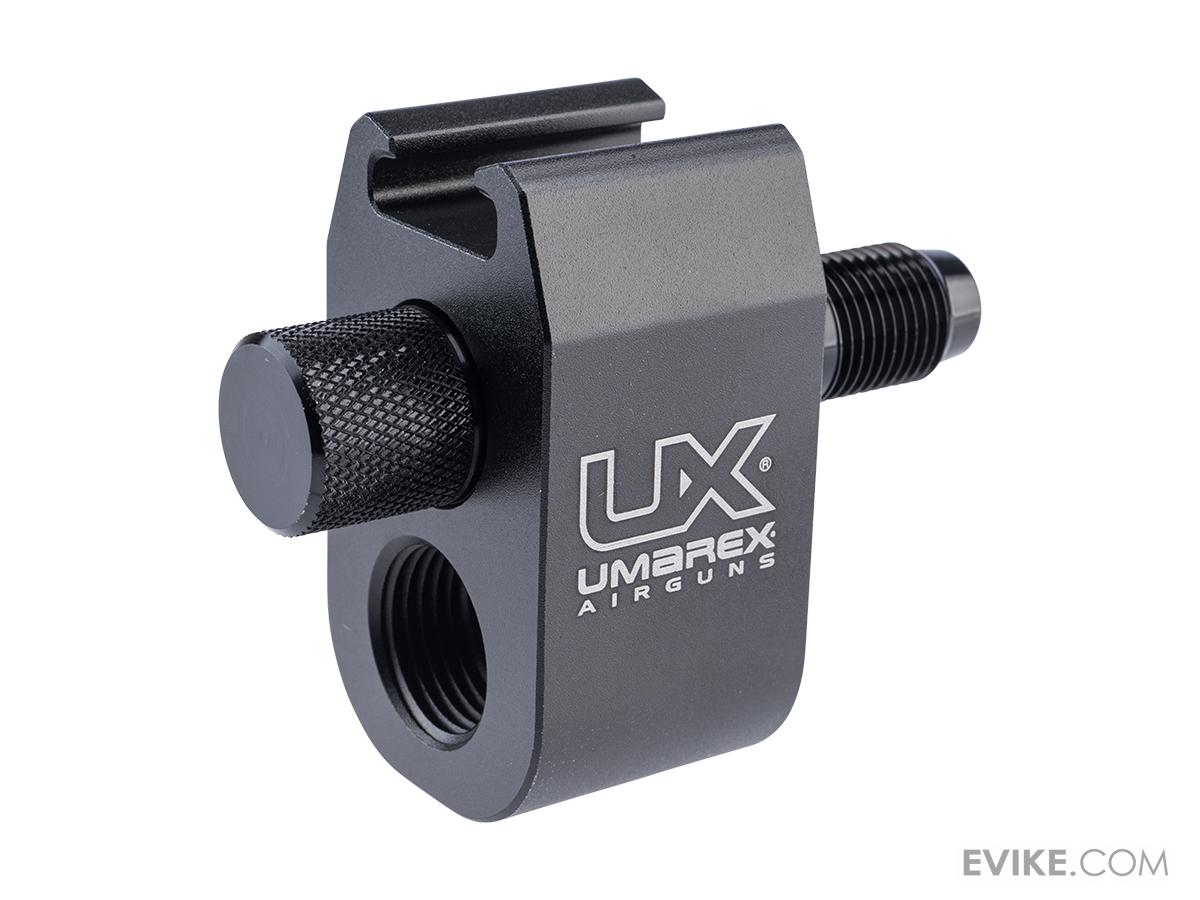 Umarex HPA Conversion Kit for Umarex AirJavelin CO2 Powered Air Archery ...