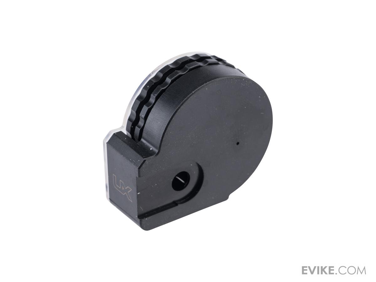 Umarex .177 Cal Rotary Magazine for Komplete NCR NitroAir PCP Pellet ...