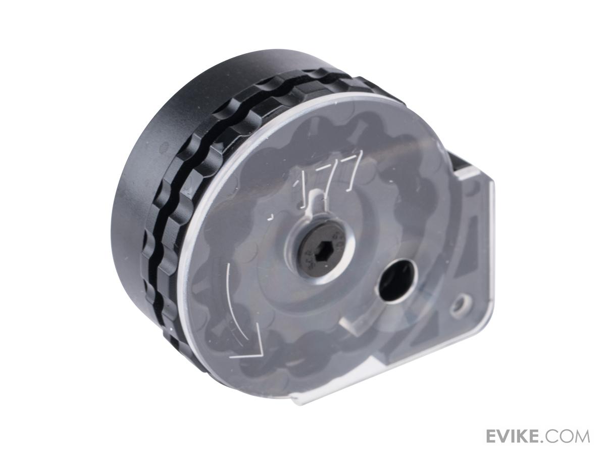 Umarex .177 Cal Rotary Magazine for Komplete NCR NitroAir PCP Pellet ...