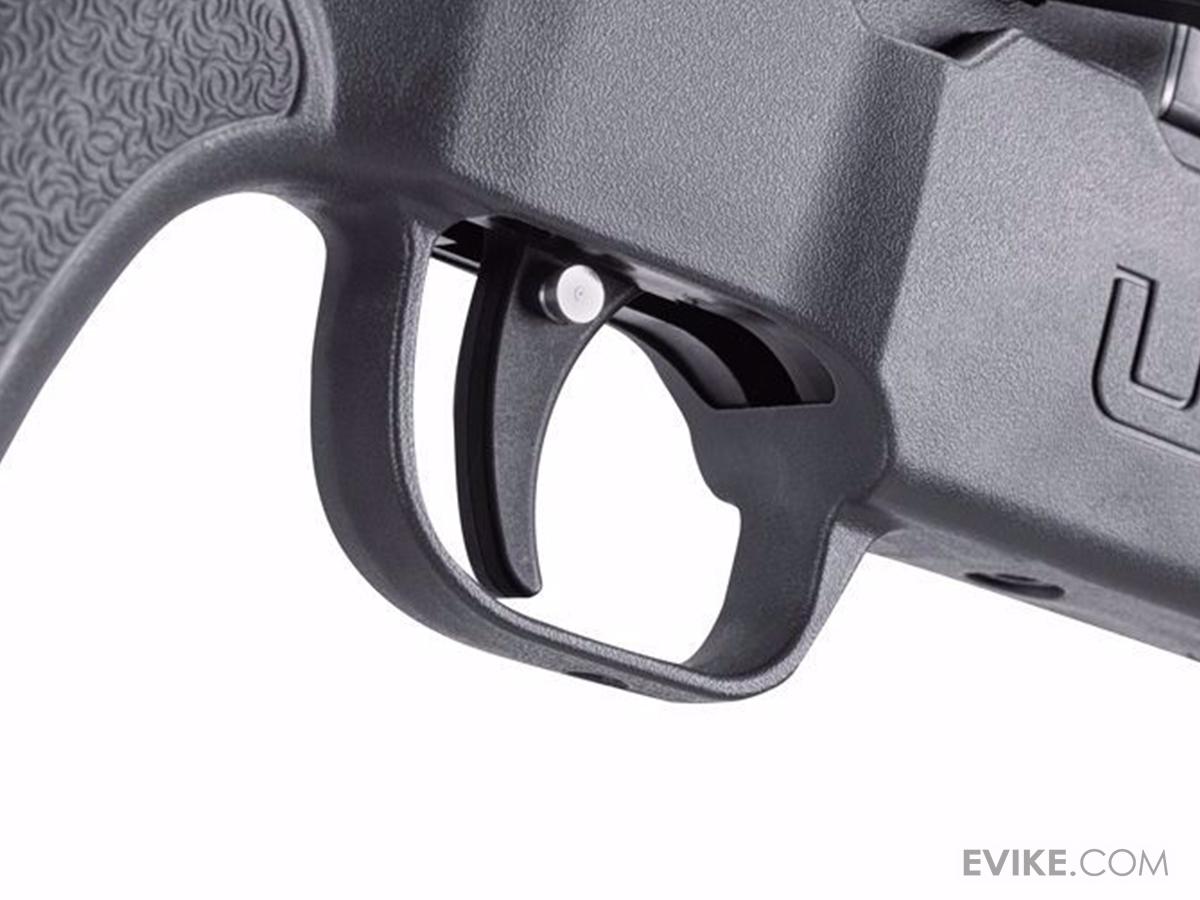 Umarex Komplete NCR .22 Caliber NitroAir PCP Pellet Rifle, MORE, Air ...