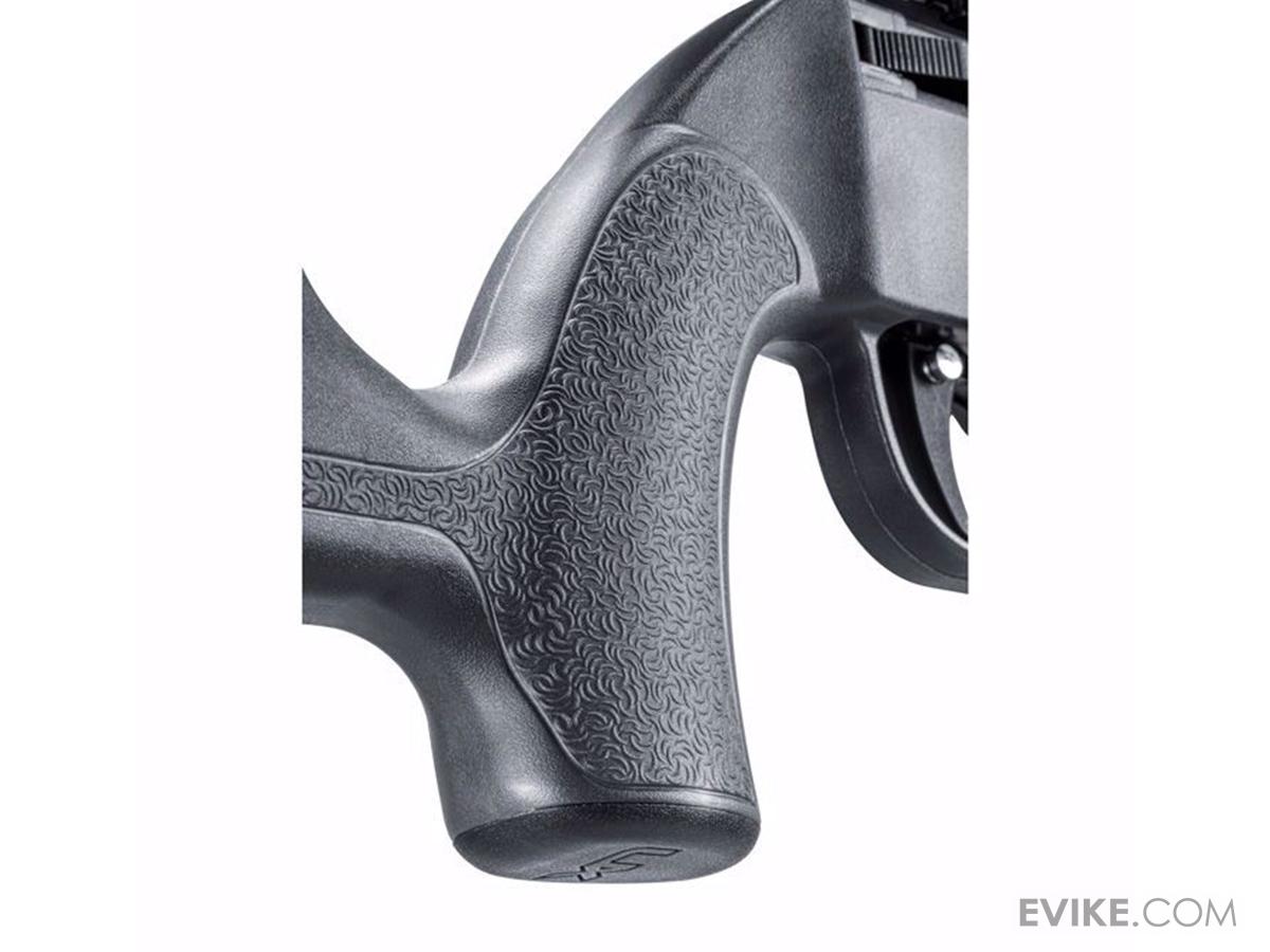 Umarex Komplete NCR .22 Caliber NitroAir PCP Pellet Rifle, MORE, Air ...