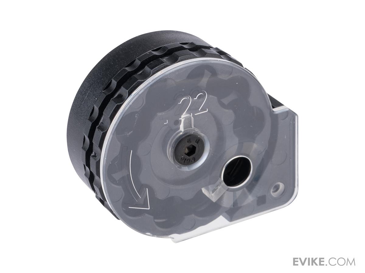Umarex .22 Cal Rotary Magazine for Komplete NCR NitroAir PCP Pellet ...