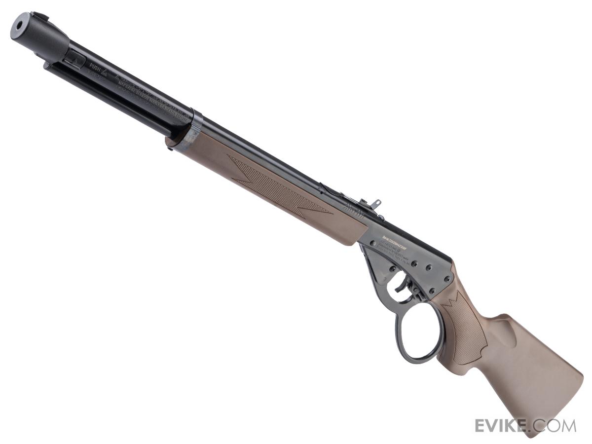 Umarex USA Ruger Licensed .177 Caliber Marlin Lever Action Airgun ...