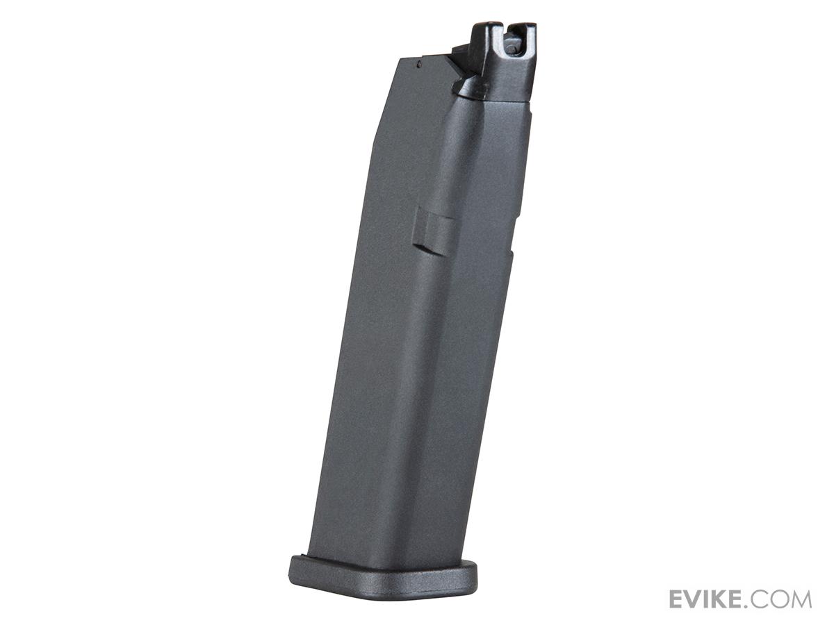Elite Force 20 Round Magazine for Elite Force / GHK GLOCK 17 Gen.3 Gas ...