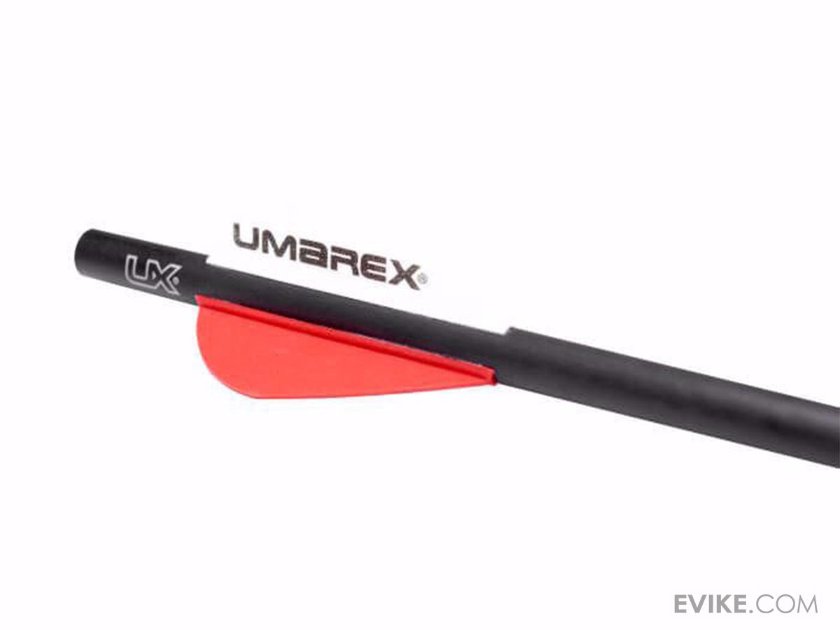UMAREX AirJavelin Archery Arrows with Field Tip (Package: 6 Pack), MORE ...