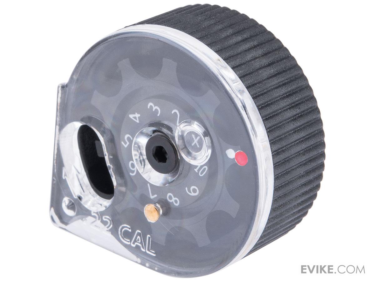 Umarex Synergis 11 Round Rotary .22 Air Rifle Magazine, MORE, Air Gun ...